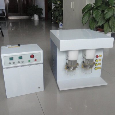 Gluten Washer Glutomatic System-The world standard for gluten quantity and quality determination