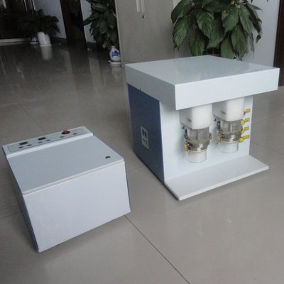 2019 New Glutomatic System