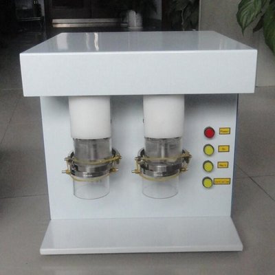 Gluten Washer JJJM54S, Gluten Index Centrifuge JLZM and Gluten Dryer JHGM.