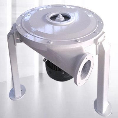Entoleter Insect Destroyer for Flour Mill
