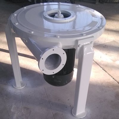 Durable Cast Iron Flour Insect Killing Crusher Entoleter