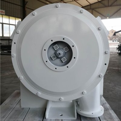 Flour Mill Entoleter Larva Destroyer used to destroy larvas and bugs in cereals and flour