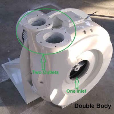 Single Body and Double Body Flour Entoleter used for the destruction of larvas in flour