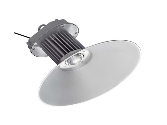 50W 100W 150W 200 Watt LED High Bay Lighting 110V - 240V AC Indoor or Outdoor
