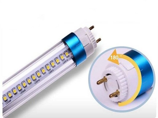 Decoration SMD LED Tube 5ft / 25W LED Tubes Lights High Power and High Brightness