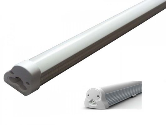 600mm 900mm 1200mm 12W T5 LED Tube Light / Lamp High Brightness Interior Lighting