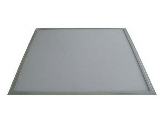 Eco friendly Slim LED Flat Panel Lighting 600x600 40W Waterproof 3000K - 7000K