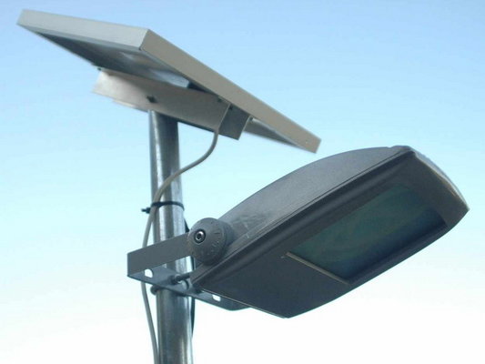 Waterproof 30W Solar LED Flood lights 