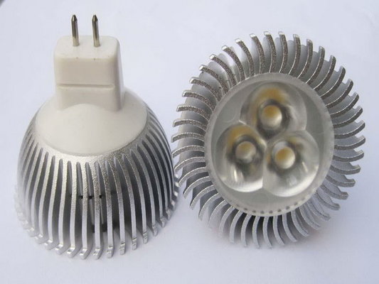 MR16 COB DC 12V LED Spot Lights