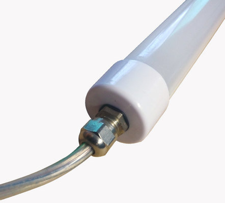 1200mm Waterproof T8 LED Tubes Lamp High Efficiency and Eco friendly 50Hz - 60Hz