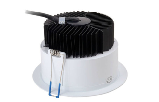 IP44 5W  LED Recessed Downlight / LED SMD Downlight 500LM  SMD2835