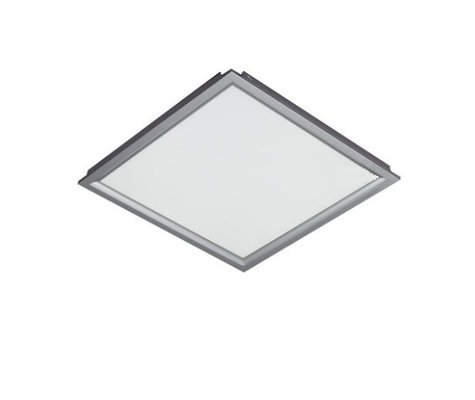 18W Square LED Flat Panel Lighting 300mm x 300mm With White Housing