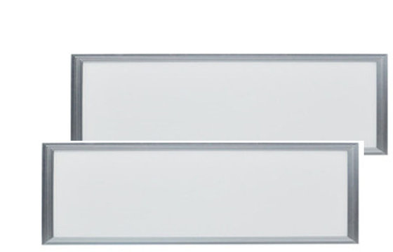 2600Lm LED Flat Panel Lighting 300mm x 1200mm No Flicker