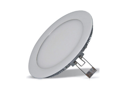 High Efficiency LED Recessed Ceiling Lights 20 Watts 120LED 1500Luminous Ra75