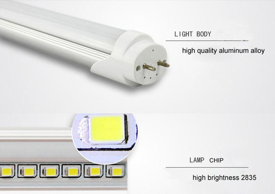 T8 1500mm LED Tube Isolated Driver Rubycon Capacitor 2500LM - 2800LM