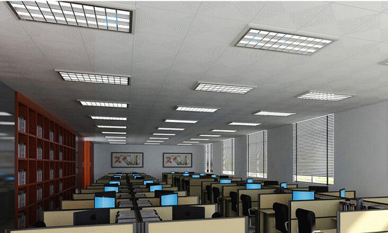 Energy Saving 4 Feet T8 LED Tube 20 Watts 95% Power Factor Low Power Consumption