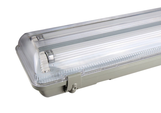 Energy Saving LED Waterproof Tube 50W Outdoor Led Lamp Road For Parking Place Gas Station