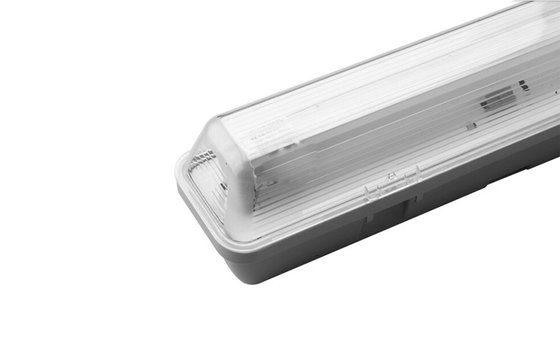 Three-protection Fixture Waterproof LED Tube Outdoor Lamp Aluminum Base