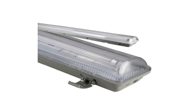 36 Watt Waterproof LED Tube 120cm Lamps T8 Fluorescent Light Fixture