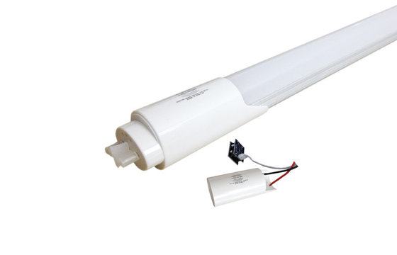 PIR Motion Sensor LED Light Tube For Factory Store Supermarket Office