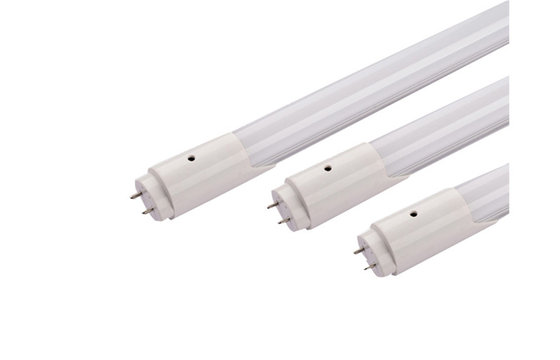 High Lumen Voice Control Sensor LED Tube T8 Light 18W 2000LM