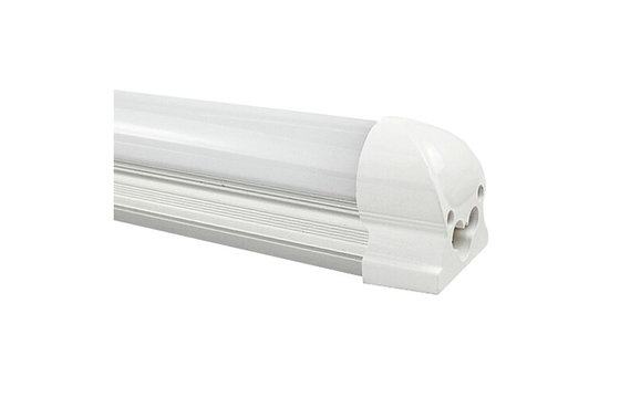 Super Bright T8 Led Tube Light CE RoHs 0.6m 10 Watt SMD2835