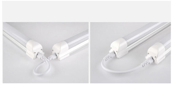 PF0.9 18Watt Integrated LED Tube , 1200mm T8 Led Tube Light