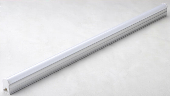 T5 18 W Led Tube Light , SMD2835 Epistar Indoor Integrative Lamp