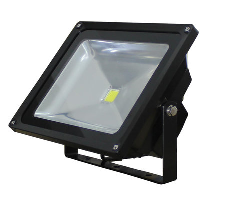 Water Resistant LED Flood Light 30 Watt Warm / Cool White IP65 Epistar For Garden
