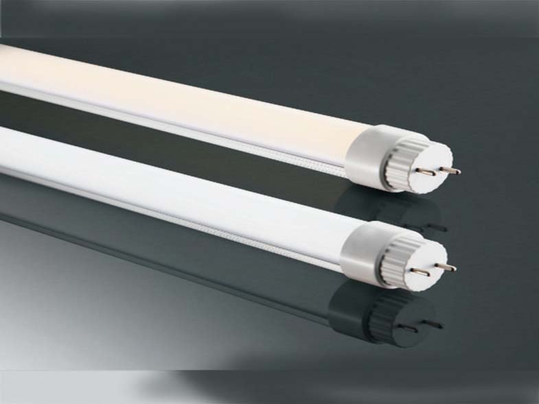 Warm White / Cold White 4ft LED Tube T8 Indoor 270° Ra80 1.2m SMD4014