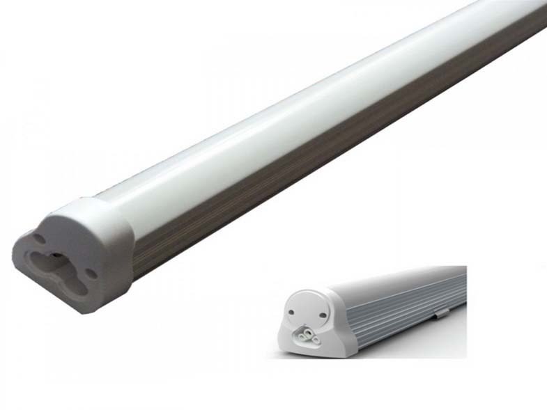 600mm 900mm 1200mm 12W T5 LED Tube Light / Lamp High Brightness Interior Lighting