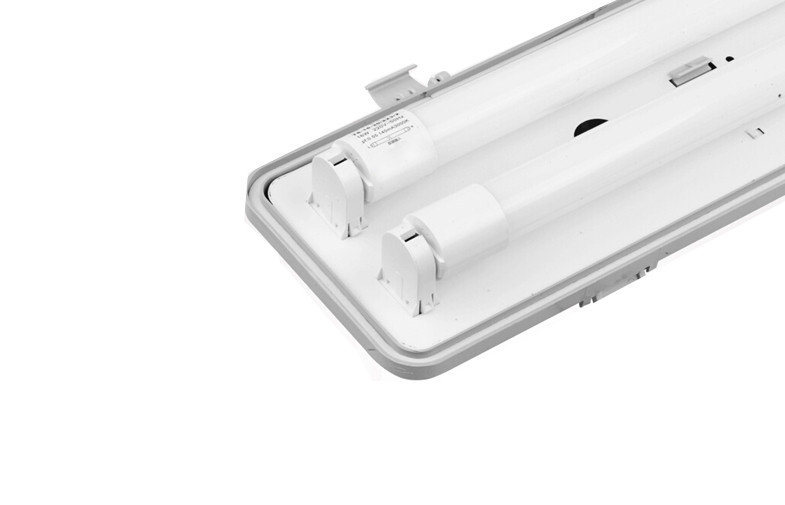 Three Proofing Fixture Tri Proofings Waterproof LED Light Three-protection T8 LED Tube