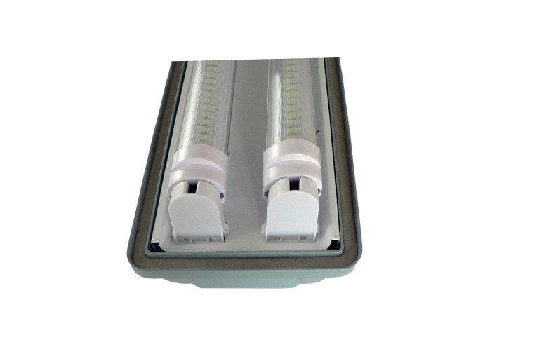 Energy Saving LED Waterproof Tube 50W Outdoor Led Lamp Road For Parking Place Gas Station