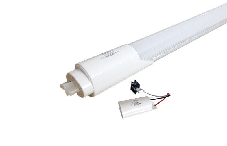 PIR Motion Sensor LED Light Tube For Factory Store Supermarket Office