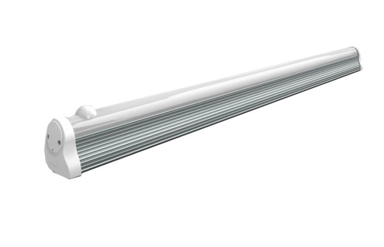 Integrated Automatically Motion Sensor LED Tube Integrative LED Light Tube 600mm 2FT