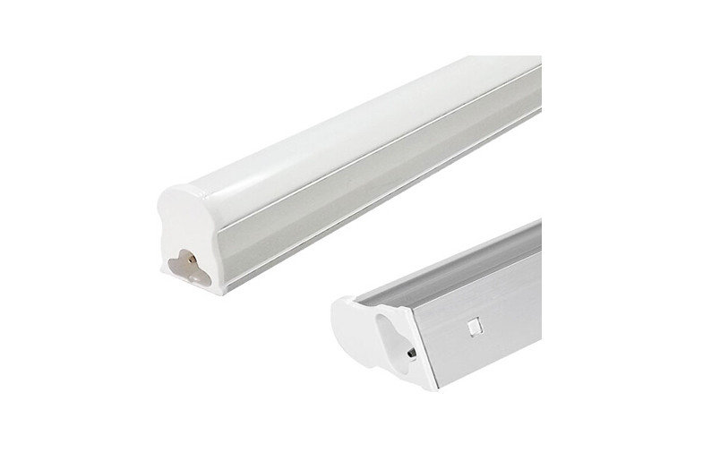 Epistar SMD 2835 T8 Tube Light Cool White 1200mm 18 W 4ft G13