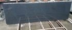 Natural Grey Granite Countertop Tiles 24x24 Surface Polished Design