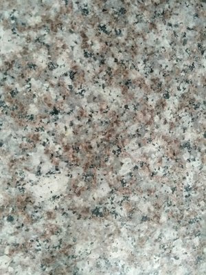 G664 Residential Honed Granite Floor Tile Low Radiation Stone Material
