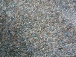 Cafe Imperial Granite Tile Countertop For Residential Decoration