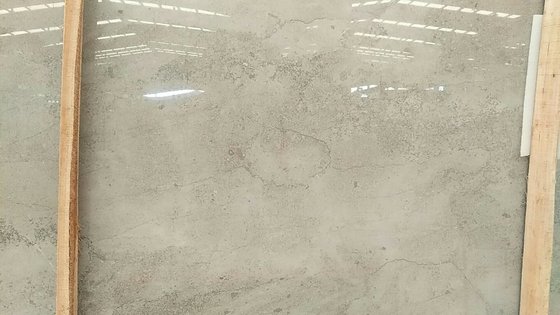 Natural Crimea Marble Floor And Wall Tiles Diagonal Tolerance