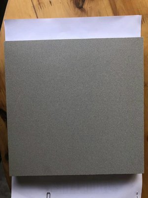 Outdoor Grey Sandstone Paving Slabs Eye - Catching Design OEM Service