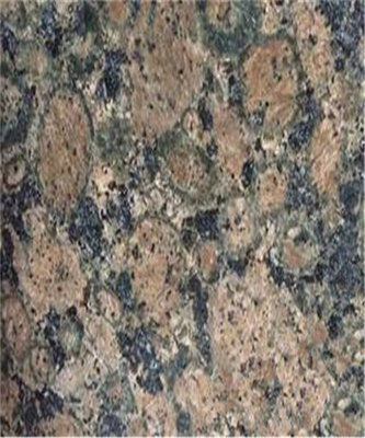 Sawn Cut Granite Marble Stone , Granite Bathroom Floor OEM Service