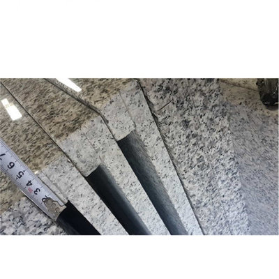 Natural Granite Tile Over Laminate Countertop For Kitchen Bathroom