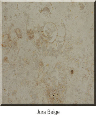 Antique Honed Marble Stone Slab , Marble Slab Kitchen Countertops