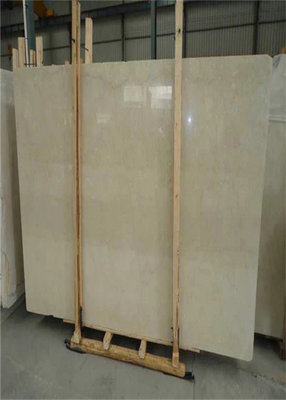 Sealing Carrara Marble Countertops Indoor Decoration Recyclable Feature