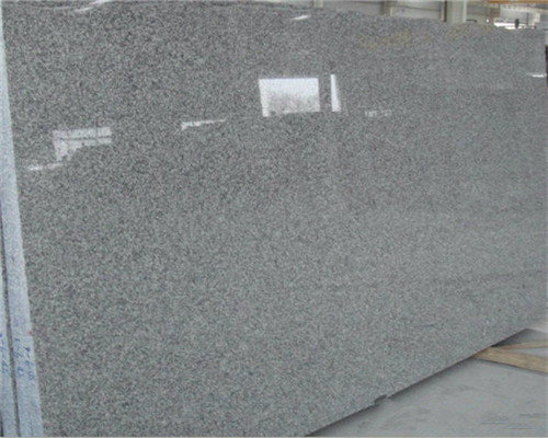 Residential G623 Granite Slab Showrooms Fashionable Appearance