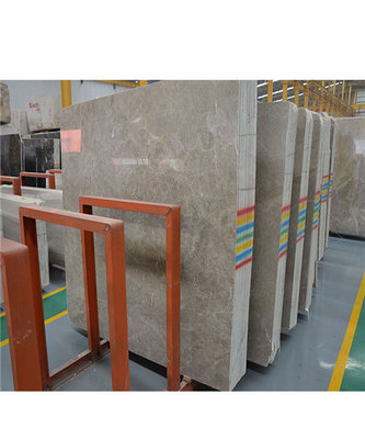 Turkey Ankara Ash pietra grey marble slab &amp; tile with White Veins