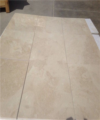 Residential Marble Slabs For Flooring Low Radiation Stone Material