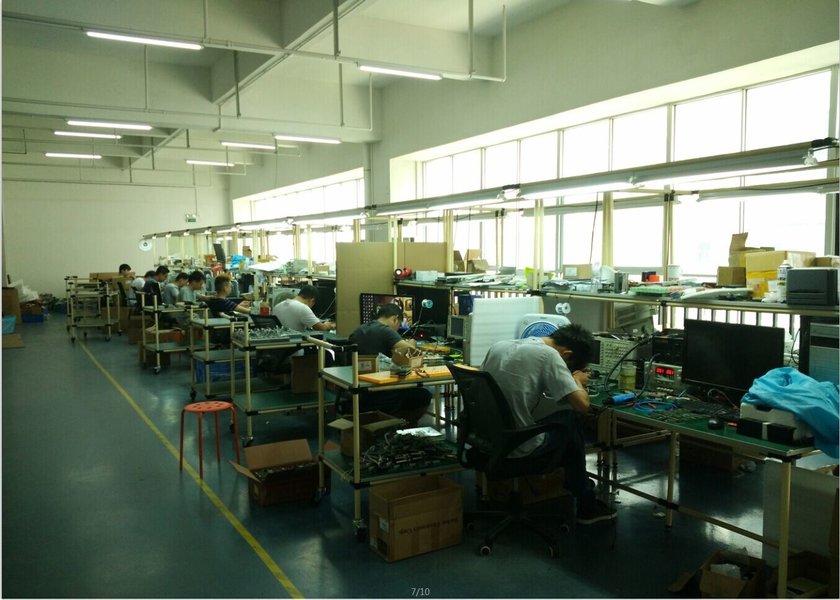 Shenzhen SYN Technology Co., Ltd