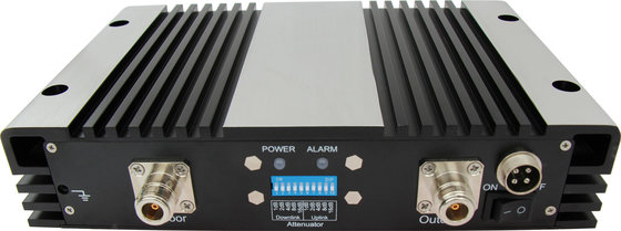 Indoor 2G GSM Mobile Phone Signal Booster Cellular Signal Enhancement